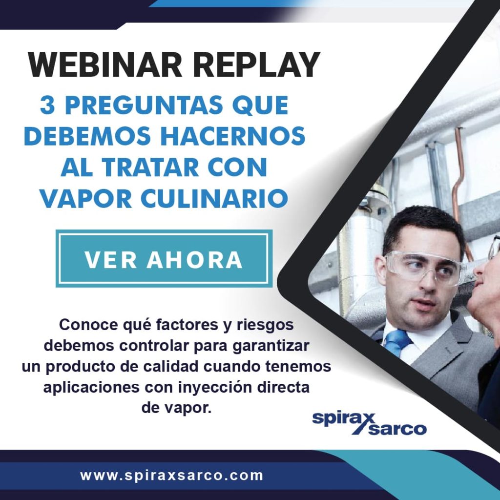 ¿Qué es el vapor sobrecalentado y cuáles son sus usos en la industria ...