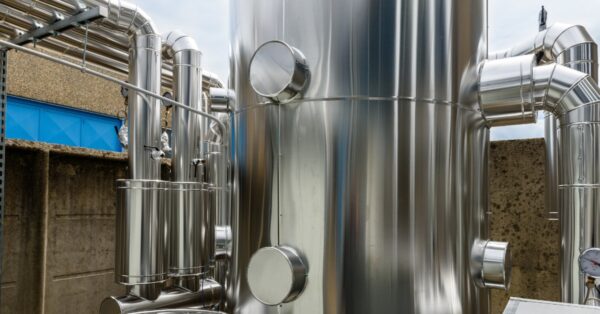 ¿Qué es el vapor sobrecalentado y cuáles son sus usos en la industria ...