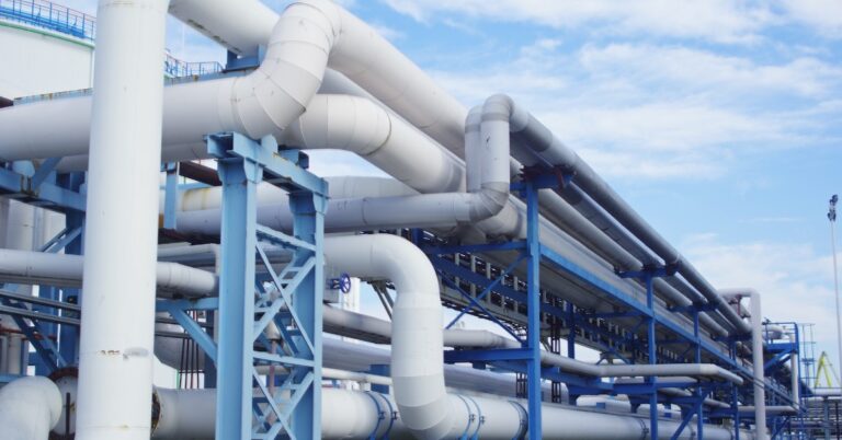 10 acciones para optimizar el rendimiento de las líneas de vapor